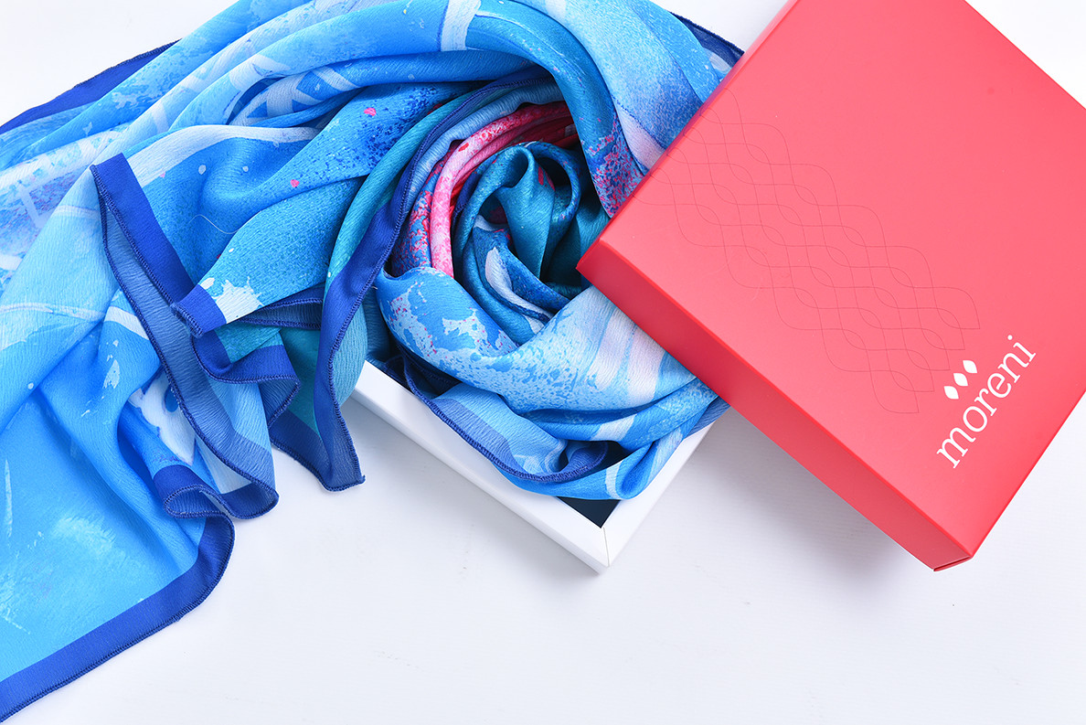 Moreni.am - Հայկական շարֆեր